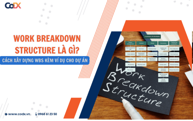 Mô hình Scrum là gì? 3 Giai đoạn trong quy trình Scrum và công cụ hỗ trợ