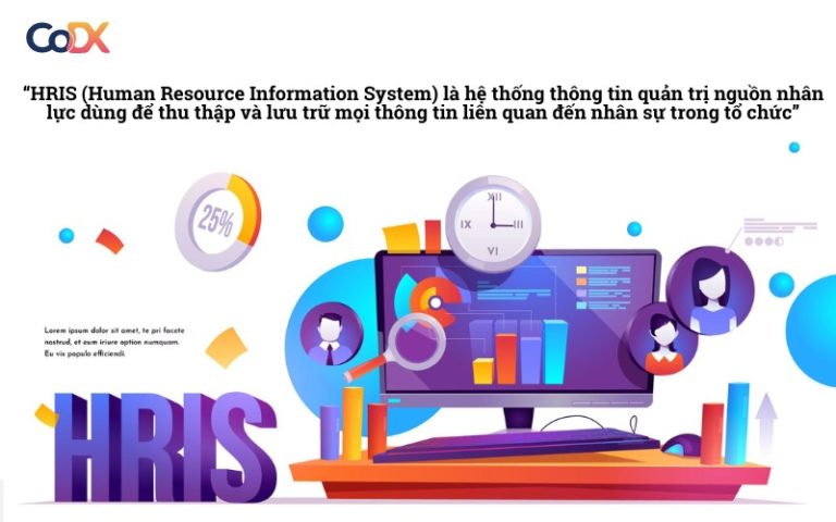 Hris là gì? Chức năng và cách chọn hệ thống thông tin nguồn nhân lực