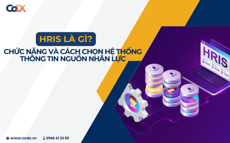 Định biên nhân sự là gì? File mẫu và cách tính, xây dựng chuẩn