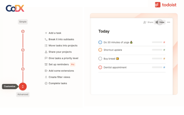 5 Phần mềm checklist công việc, tạo checklist online MIỄN PHÍ