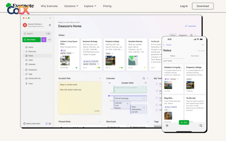 5 Phần mềm checklist công việc, tạo checklist online MIỄN PHÍ