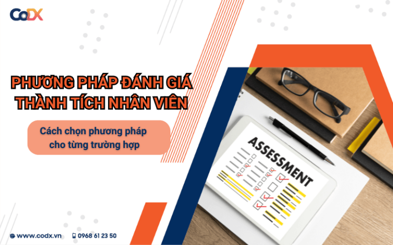 [Miễn phí] 7 bảng đánh giá làm việc nhóm CHUẨN ĐẦY ĐỦ