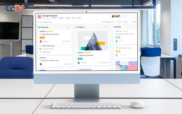 Asana là gì? Cách sử dụng phần mềm Asana hiệu quả nhất