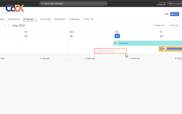 Asana là gì? Cách sử dụng phần mềm Asana hiệu quả nhất