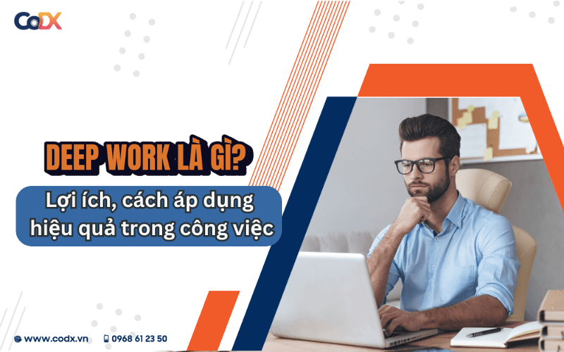 Flow state là gì? Cách để đạt được trạng thái dòng chảy Flow trong công ...