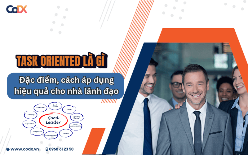 Phương pháp 5W 1H 2C 5M: Cách thức triển khai và ví dụ cụ thể