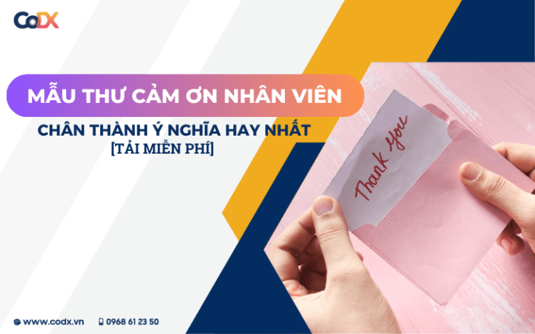 5 Mẫu file báo cáo nhân sự thông dụng cho bộ phận HR [Tải miễn phí]