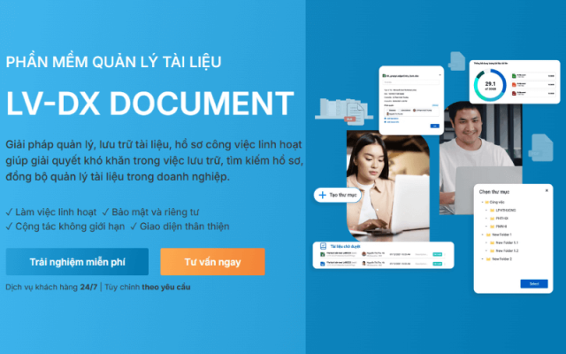 Tài liệu lưu hành nội bộ là gì? 5 Loại văn bản tài liệu nội bộ THÔNG DỤNG